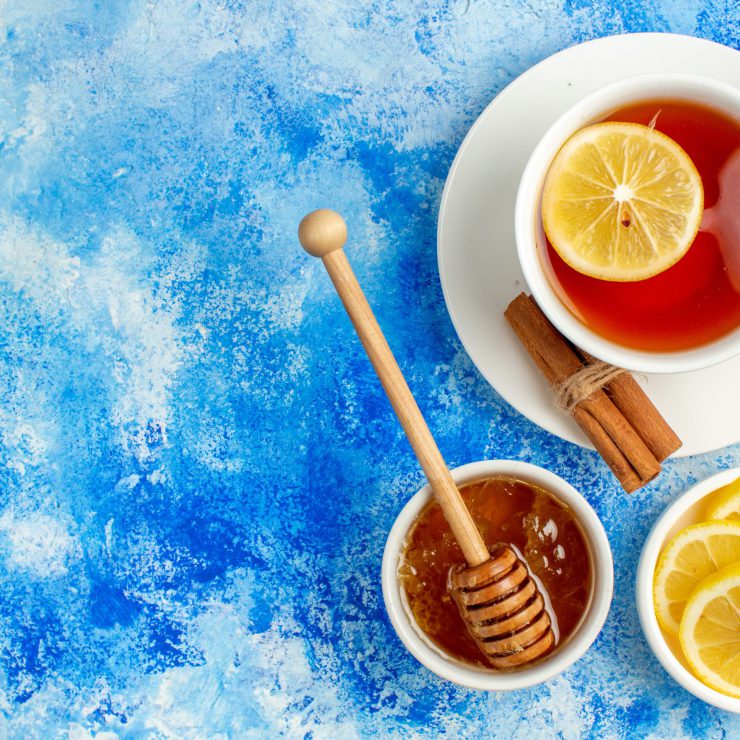 Koohi Honey – international honey trading