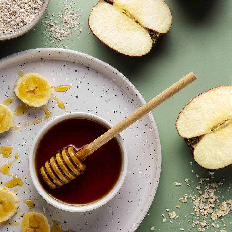 Koohi Honey – international honey trading